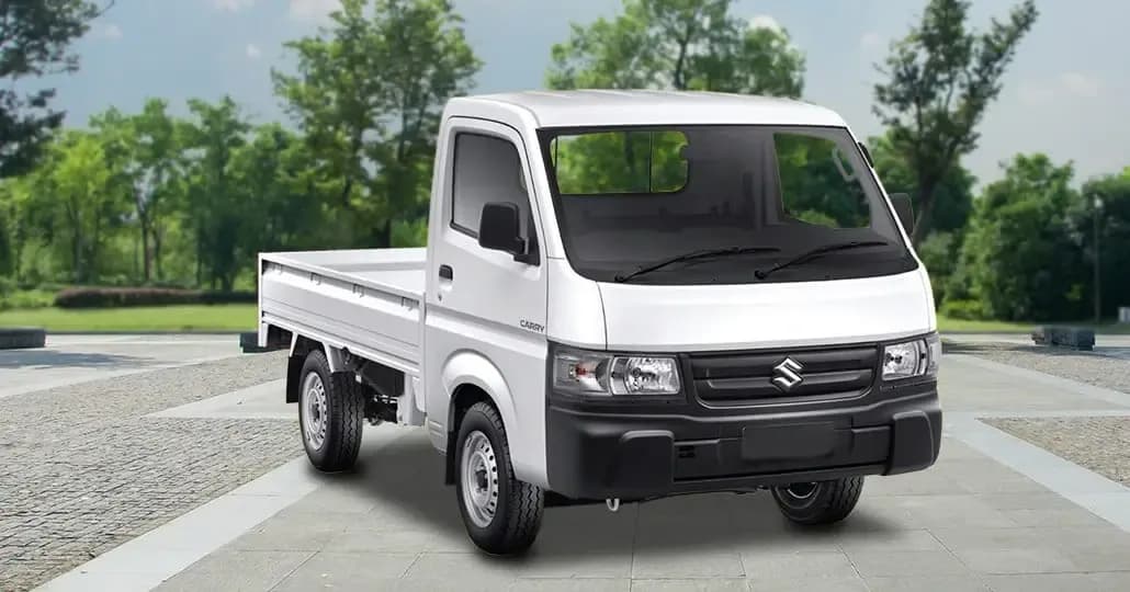 Rekomendasi Mobil Pick Up Terbaik 2025 Demi Kelancaran Usaha