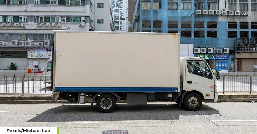 16 Jenis Truk Berdasarkan Ukuran, Trailer, & Konfigurasi Roda