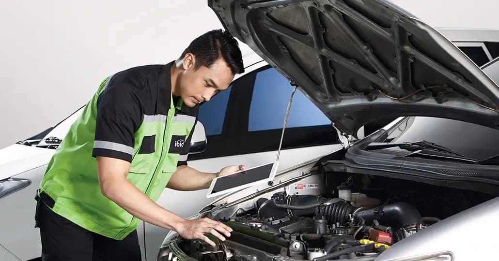 Cegah Boncos, Pentingnya Inspeksi Mobil Bekas sebelum Dibeli