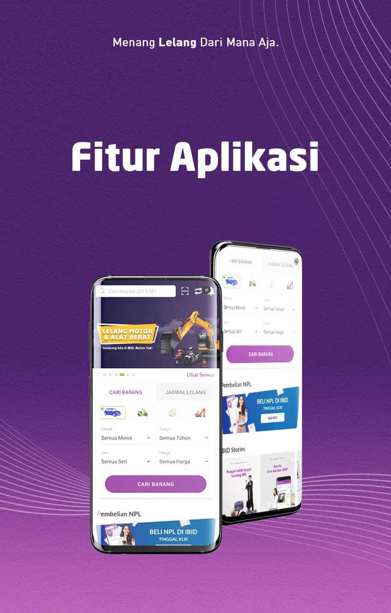 Berita Otomotif dan Informasi Seputar Lelang Mobil dari IBID